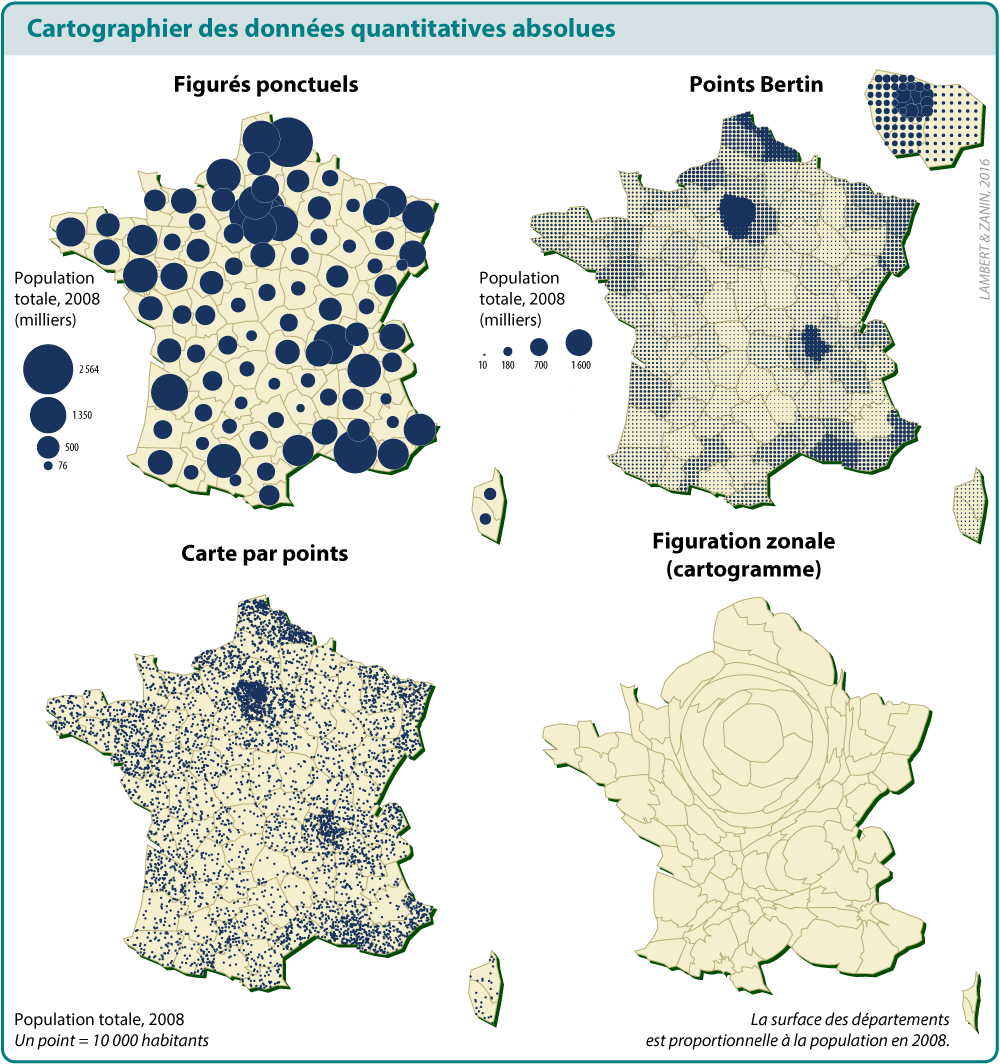 Présentation de l’application de cartographie thématique Magrit 🌍