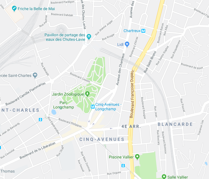 Présentation de l’application de cartographie thématique Magrit 🌍